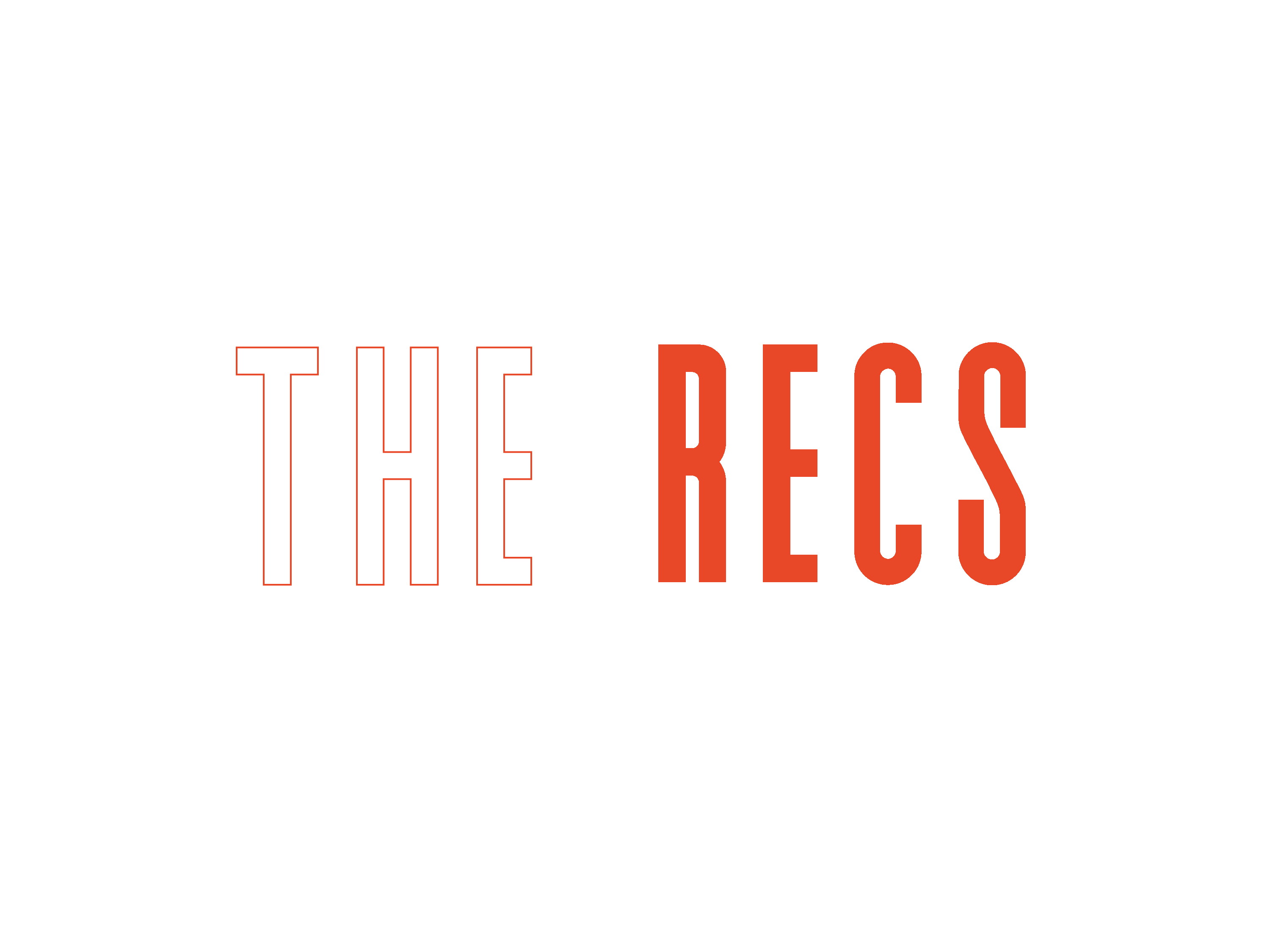 Homepage - The Recs
