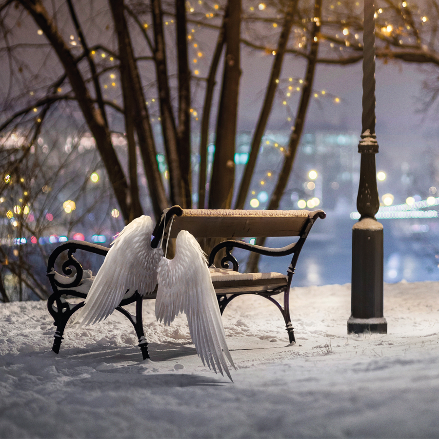 It’s a Wonderful Life ★★★★ - The Recs