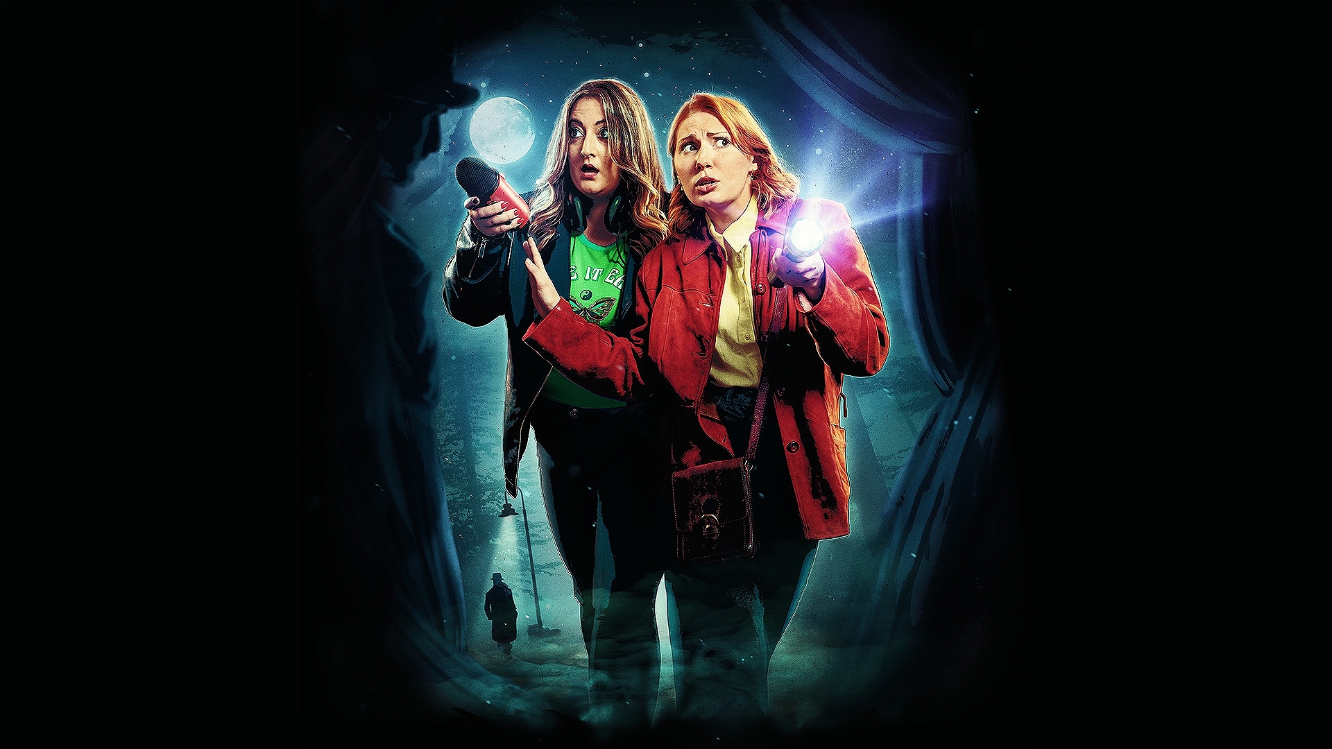 Kathy and Stella Solve a Murder ★★★★ - The Recs