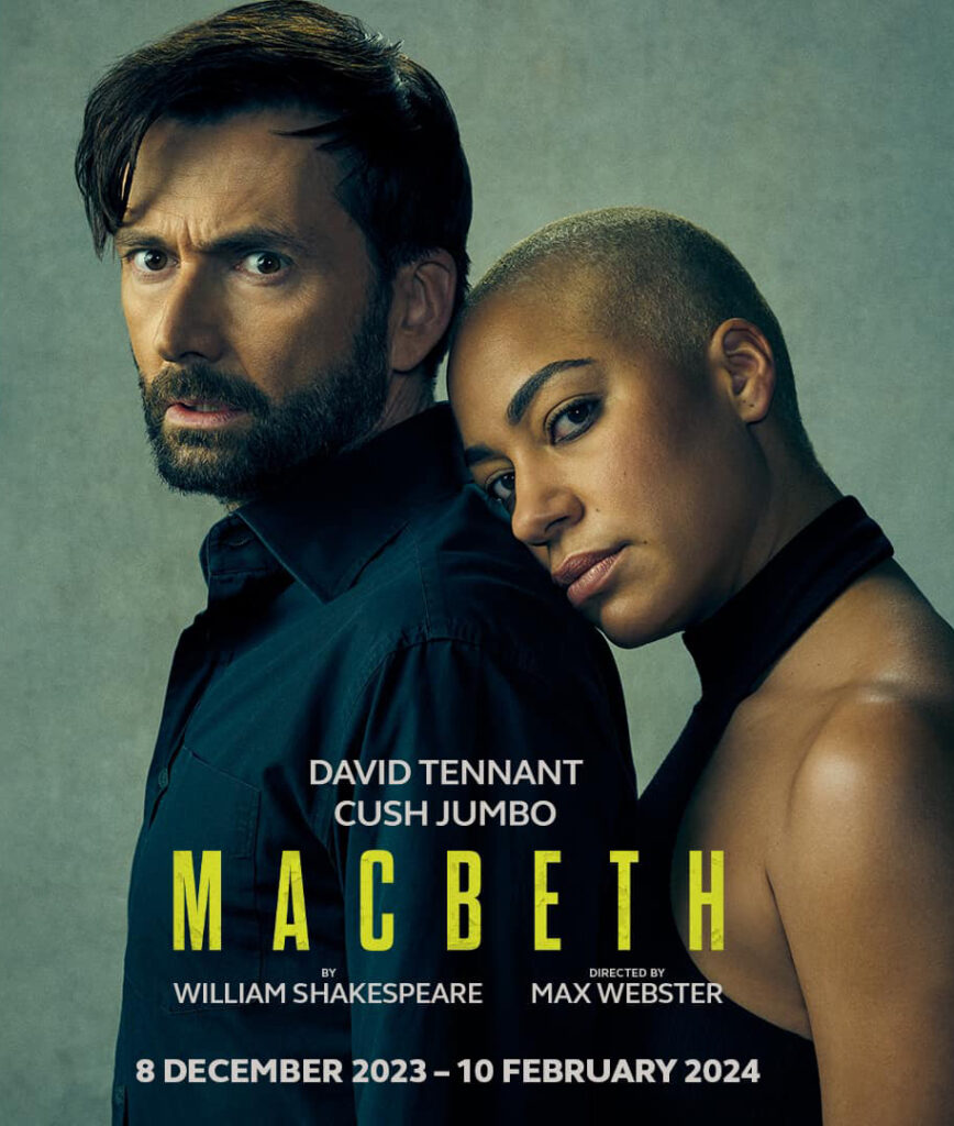 Macbeth - Donmar Warehouse ★★★★★ - The Recs