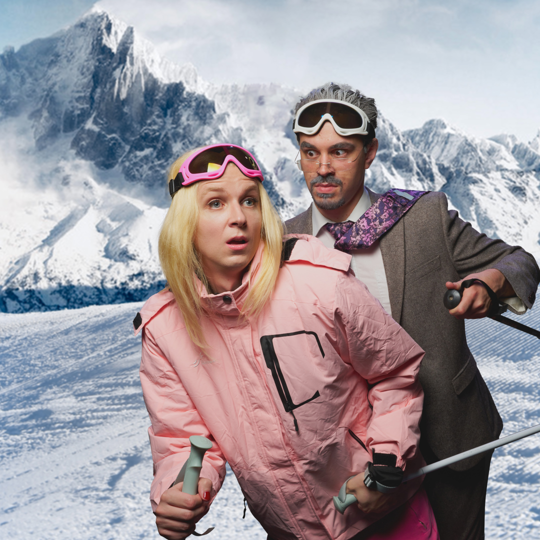 Gwyneth Goes Skiing ★★★★★ and I Wish You Well The Gwyneth Paltrow Ski ...