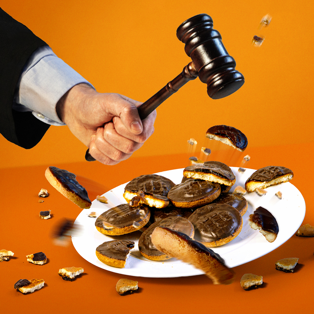 A Jaffa Cake Musical ★★★ - The Recs