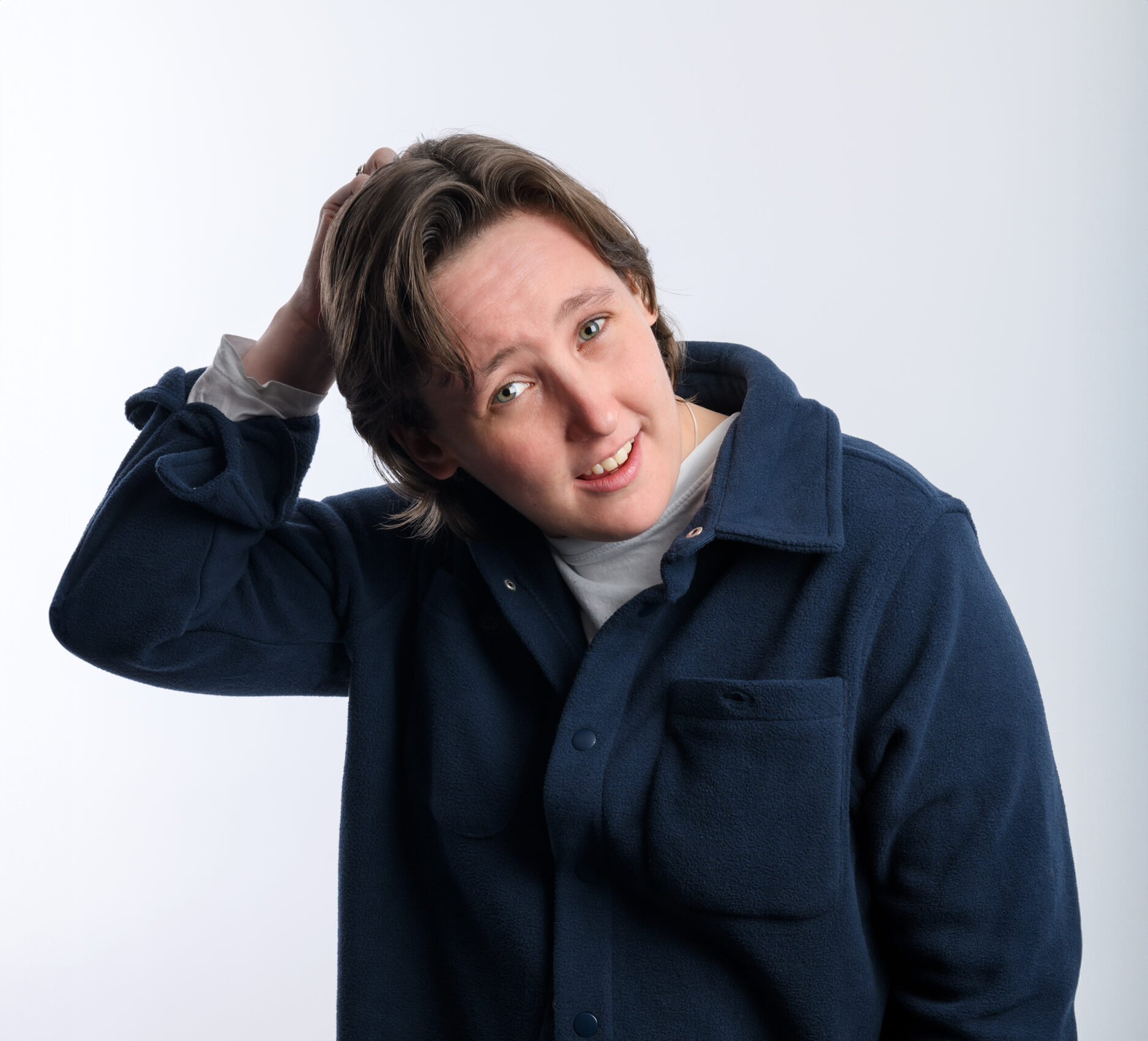 Mhairi Black: Politics Isn’t for Me ★★★★★ - The Recs