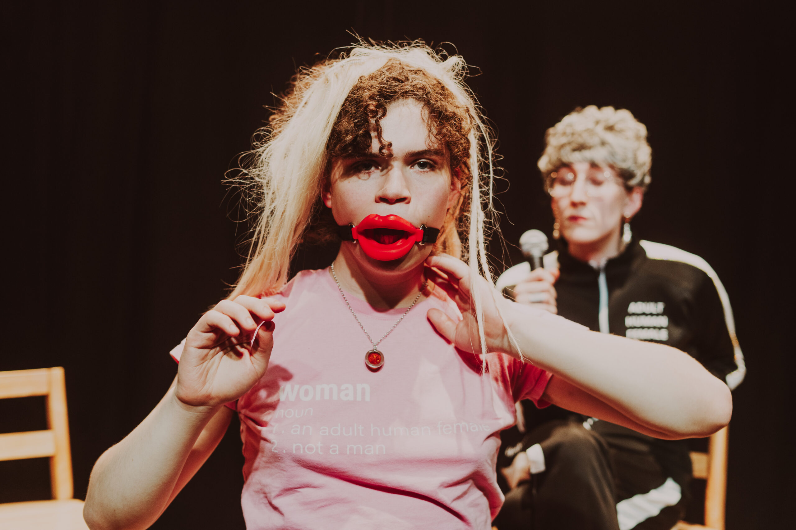 Ugly Sisters ★★★★★ The Recs