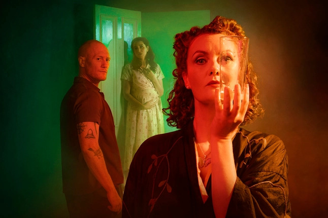 A Streetcar Named Desire - Royal Lyceum ★★★★ - The Recs
