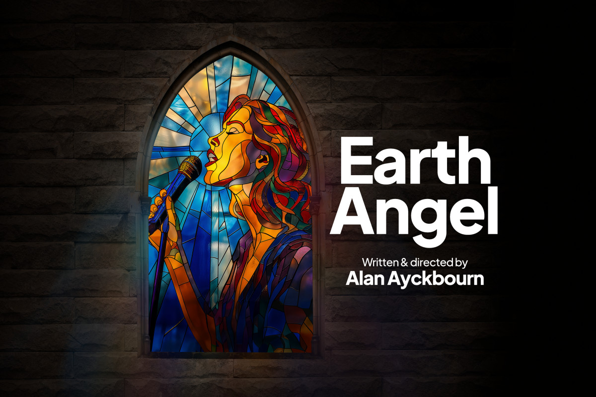 Earth Angel ★★★ - The Recs