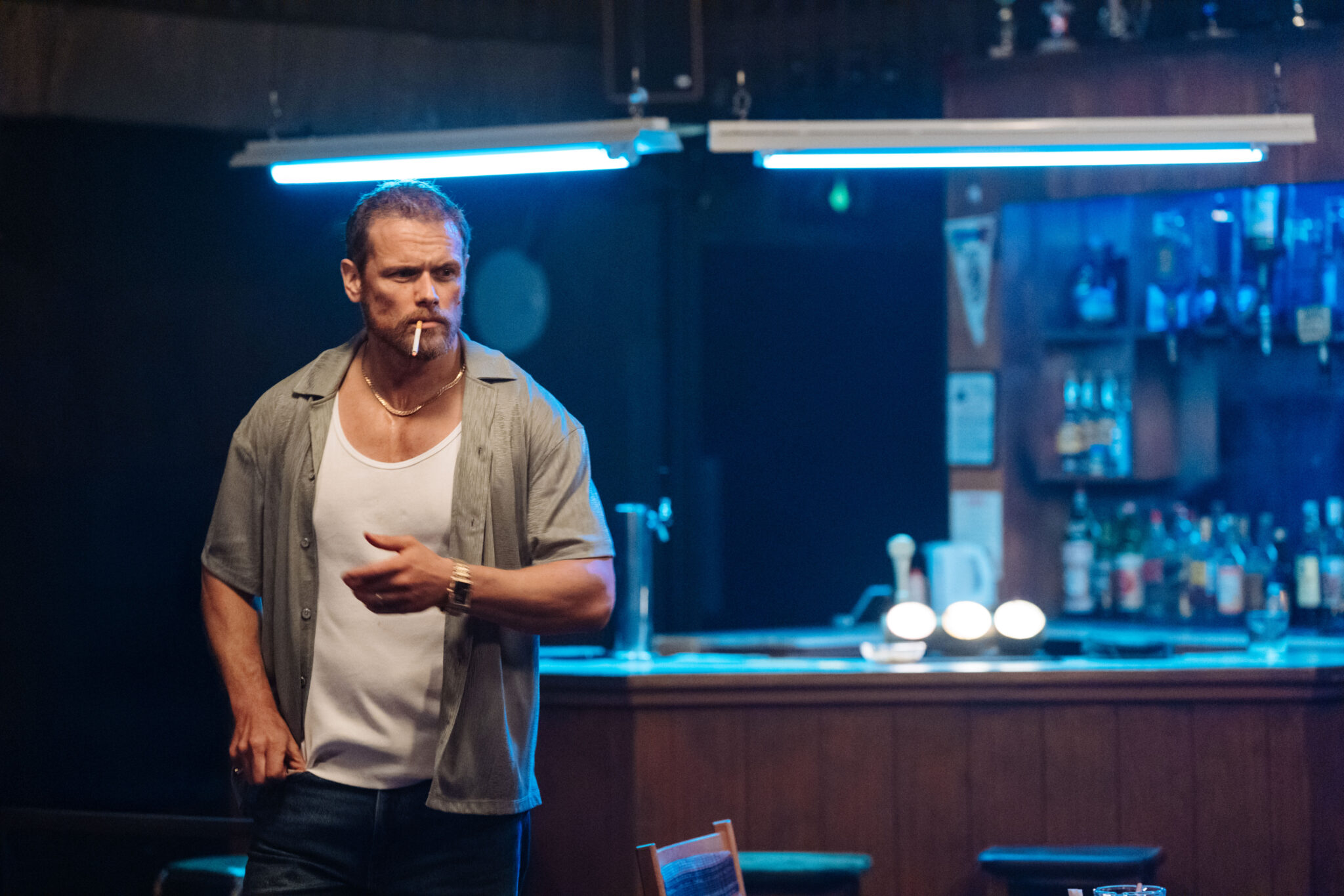 Macbeth at the RSC ★★★★★ - The Recs